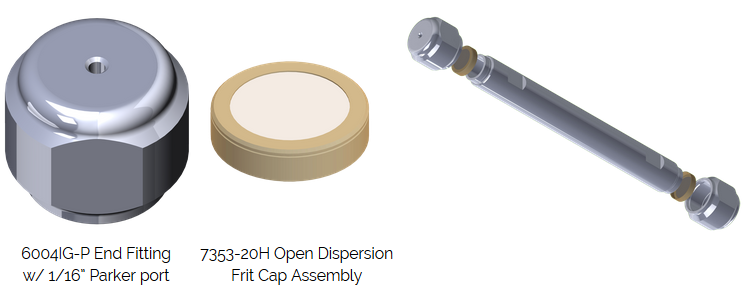 CleanPrep HPLC Columns - Biotech Fluidics