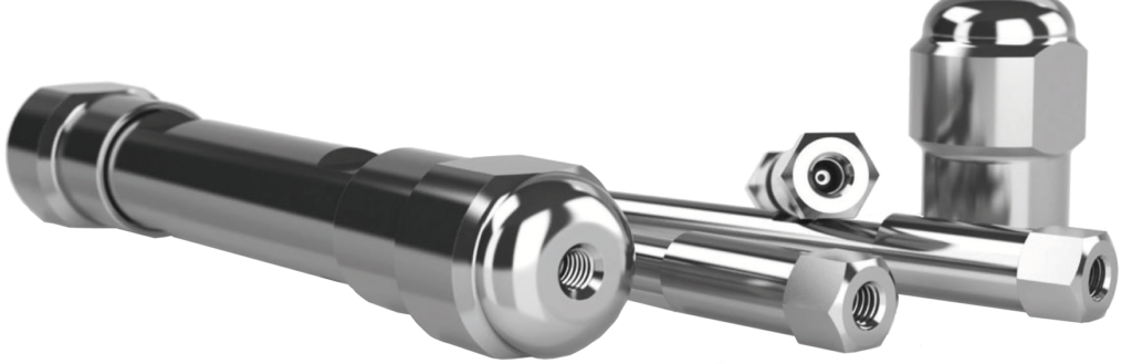 HPLC Column Hardware - Biotech Fluidics