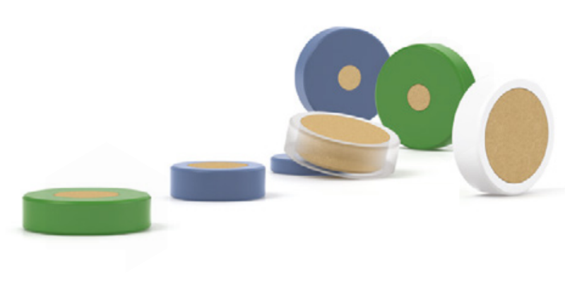 PEEK frits - Biotech Fluidics