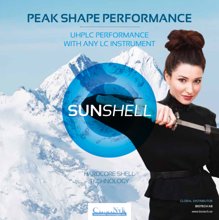 HPLC Columns - Biotech Fluidics