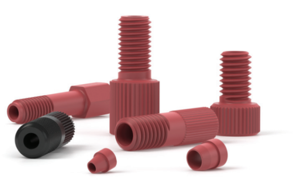 VacuTight™ fittings - Biotech Fluidics