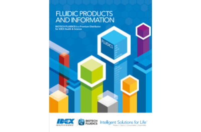 Your expert for degassing and fluidic solutions | Biotech Fluidics