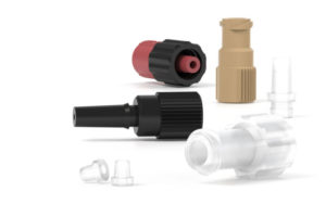 Connectors - Biotech Fluidics